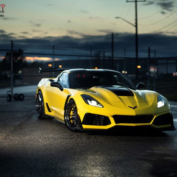 Custom Chevy - Images, Mods, Photos, Upgrades | CARiD.com Gallery