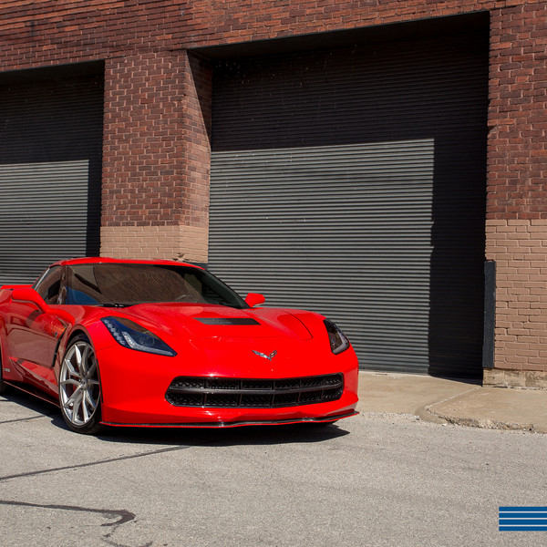 Custom 2014 Chevy Corvette - Images, Mods, Photos, Upgrades | CARiD.com ...