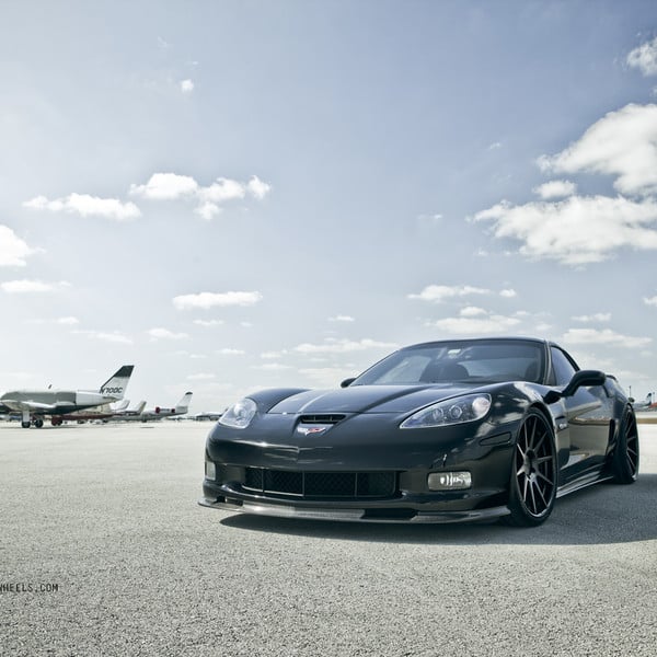 Custom 2011 Chevy Corvette - Images, Mods, Photos, Upgrades | CARiD.com ...