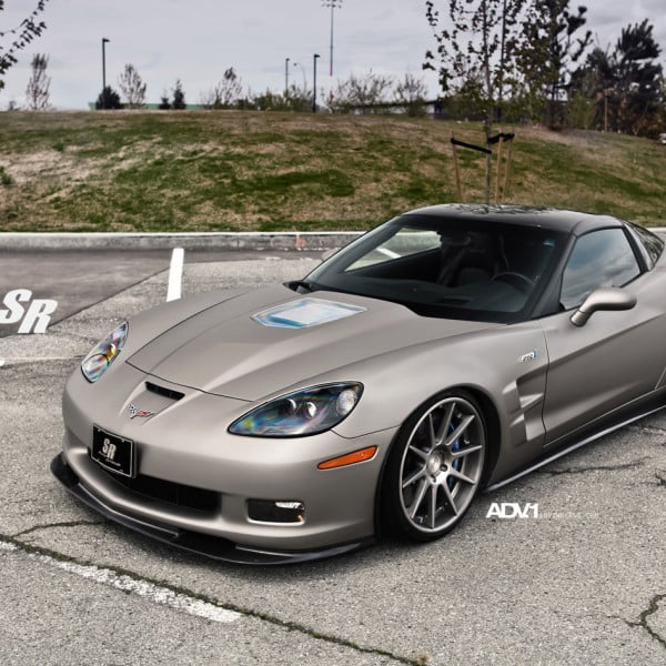 Custom 2011 Chevy Corvette - Images, Mods, Photos, Upgrades | CARiD.com ...