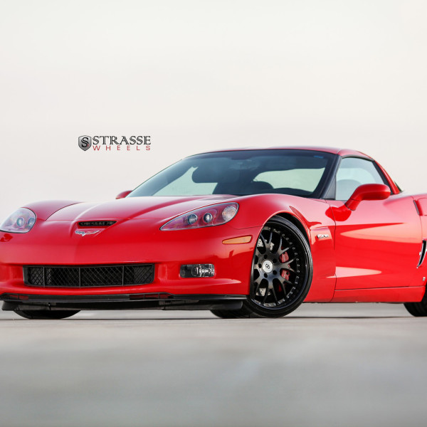 Custom 2011 Chevy Corvette - Images, Mods, Photos, Upgrades | CARiD.com ...