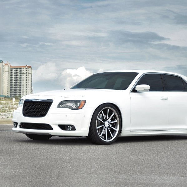 Custom 2014 Chrysler 300 - Images, Mods, Photos, Upgrades | CARiD.com ...