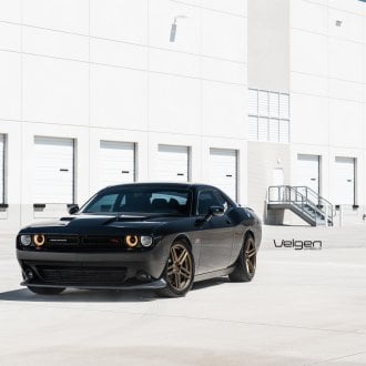 Custom Dodge Challenger - Images, Mods, Photos, Upgrades | CARiD.com ...