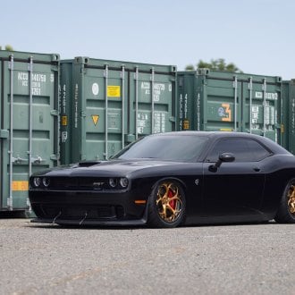 Custom Dodge - Images, Mods, Photos, Upgrades | CARiD.com Gallery