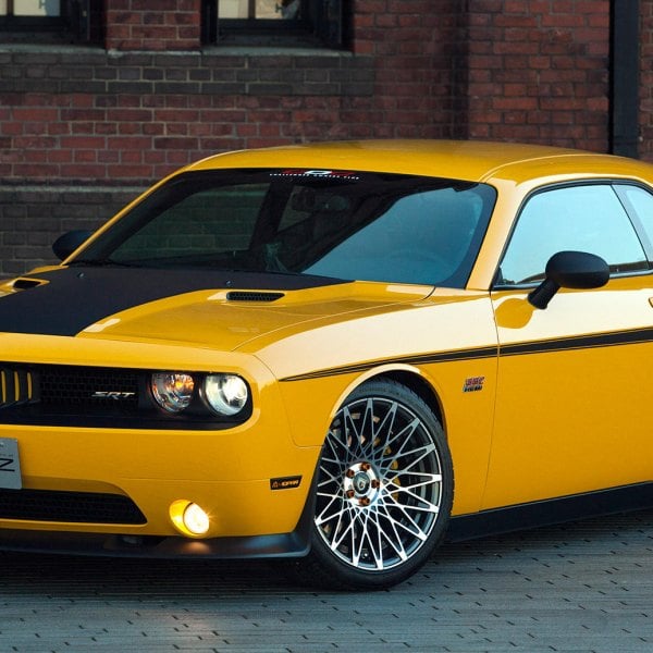 Custom 2014 Dodge Challenger - Images, Mods, Photos, Upgrades | CARiD ...