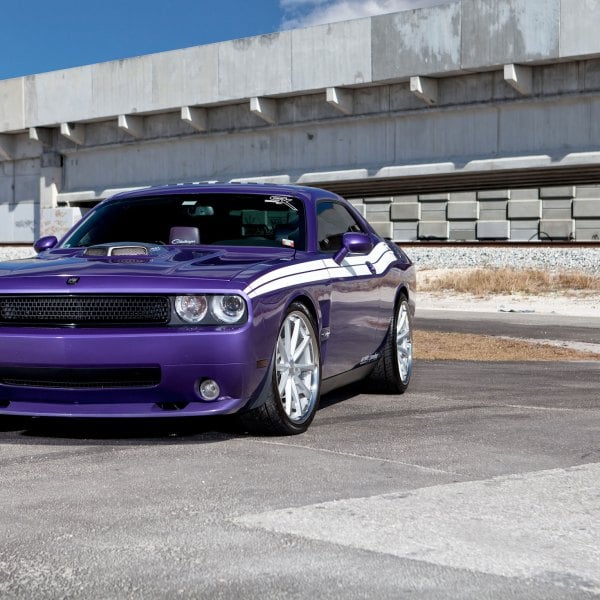 Custom 2013 Dodge Challenger - Images, Mods, Photos, Upgrades | CARiD ...