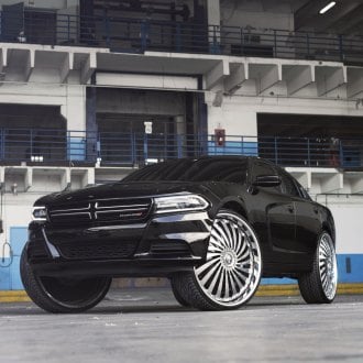 Custom 2014 Dodge Charger - Images, Mods, Photos, Upgrades | CARiD.com ...