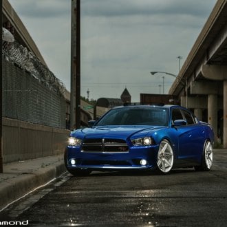 Custom 2014 Dodge Charger - Images, Mods, Photos, Upgrades | CARiD.com ...