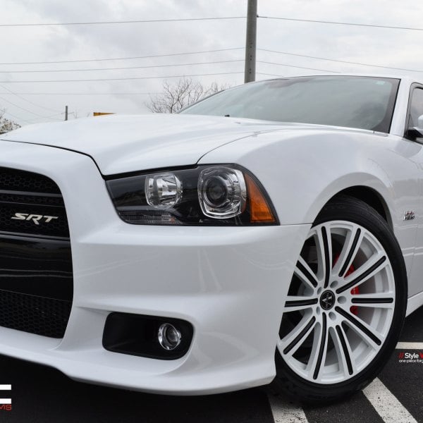 Custom 2014 Dodge Charger - Images, Mods, Photos, Upgrades | CARiD.com ...