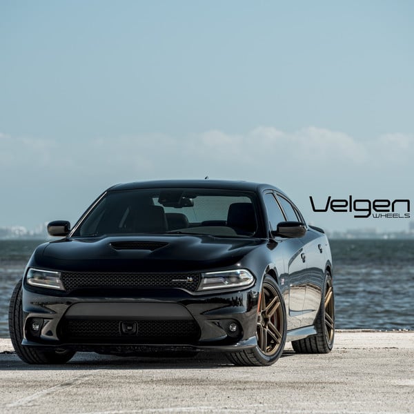 Custom Dodge Charger - Images, Mods, Photos, Upgrades | CARiD.com Gallery