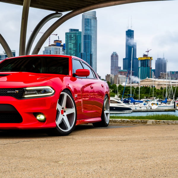 Custom 2015 Dodge Charger - Images, Mods, Photos, Upgrades | CARiD.com ...