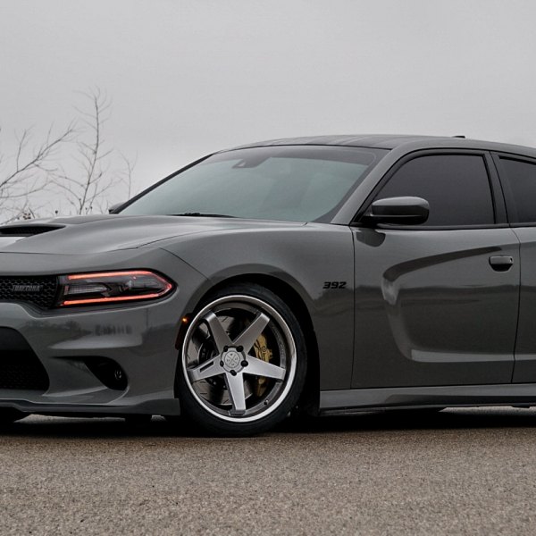 Custom 2018 Dodge Charger - Images, Mods, Photos, Upgrades | CARiD.com ...