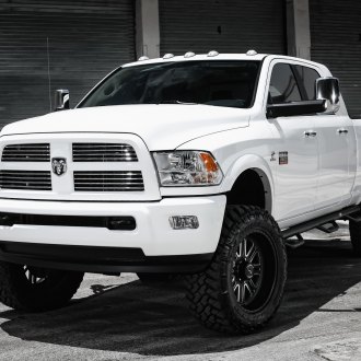 Custom 2010 Dodge Ram - Images, Mods, Photos, Upgrades | CARiD.com Gallery