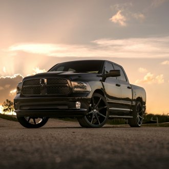 Custom Dodge Ram - Images, Mods, Photos, Upgrades | CARiD.com Gallery