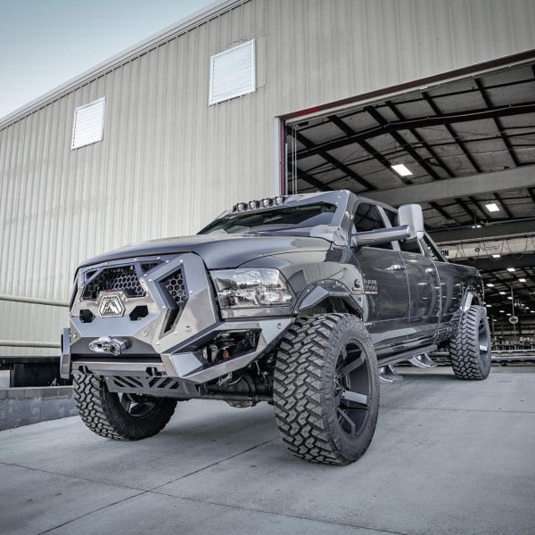 Custom Dodge Ram - Images, Mods, Photos, Upgrades | CARiD.com Gallery