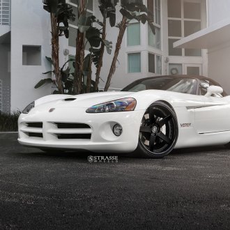 Custom Dodge Viper - Images, Mods, Photos, Upgrades | CARiD.com Gallery