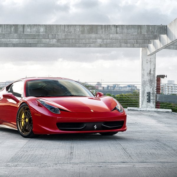 Custom Ferrari - Images, Mods, Photos, Upgrades | CARiD.com Gallery