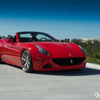 Custom Ferrari California - Images, Mods, Photos, Upgrades | CARiD.com ...