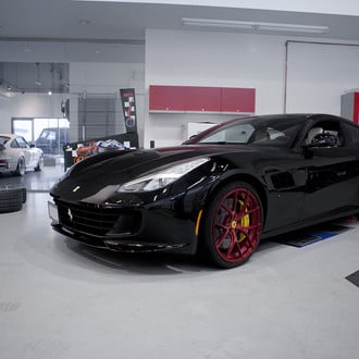 Custom Ferrari GTC4Lusso - Images, Mods, Photos, Upgrades | CARiD.com ...