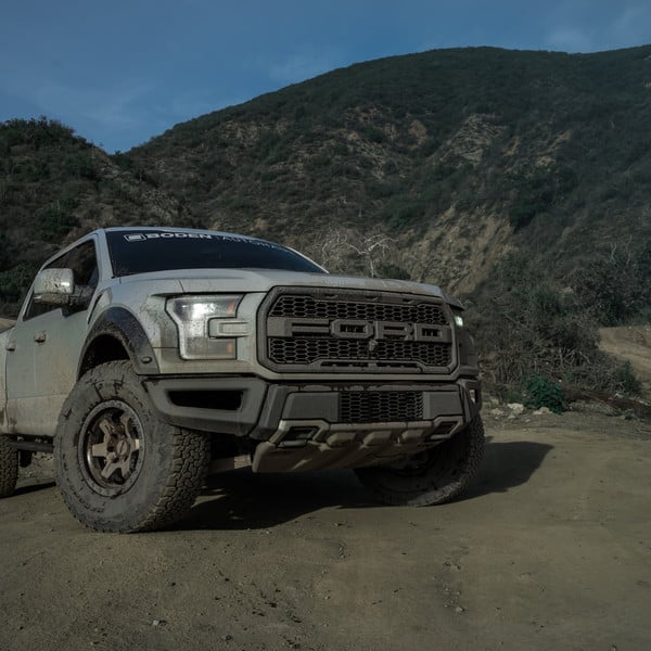 Custom 2016 Ford F-150 - Images, Mods, Photos, Upgrades | CARiD.com Gallery