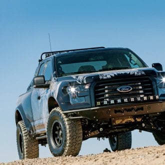 F150 Project Baja XT by Addictive Desert Designs — CARiD.com Gallery