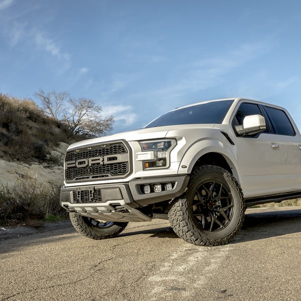 Custom 2016 Ford F-150 - Images, Mods, Photos, Upgrades | CARiD.com Gallery