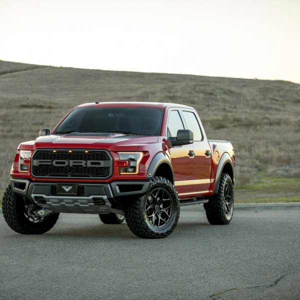 Custom Ford F-150 - Images, Mods, Photos, Upgrades | CARiD.com Gallery