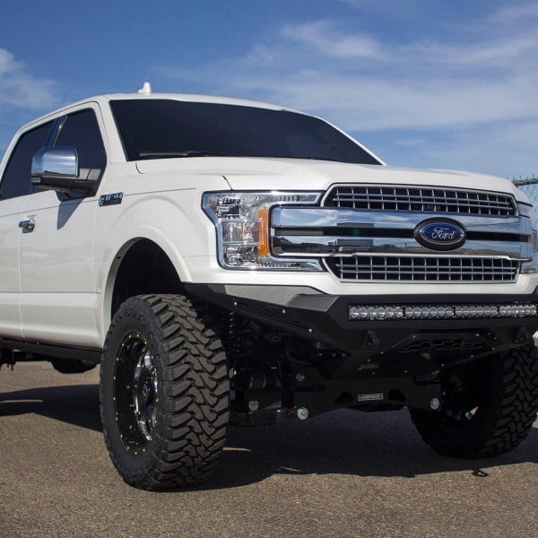Custom 2019 Ford F-150 - Images, Mods, Photos, Upgrades | CARiD.com Gallery