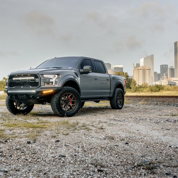Custom Ford F-150 - Images, Mods, Photos, Upgrades | CARiD.com Gallery