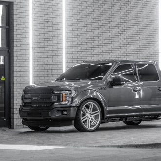 Custom Ford F-150 - Images, Mods, Photos, Upgrades | CARiD.com Gallery