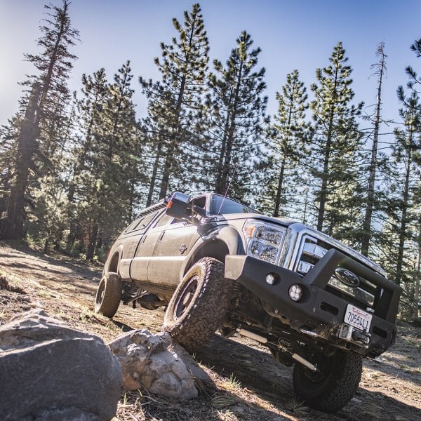 Custom Ford F-250 - Images, Mods, Photos, Upgrades | CARiD.com Gallery