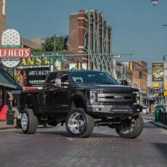 Custom Ford F-250 - Images, Mods, Photos, Upgrades | CARiD.com Gallery