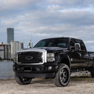 Custom Ford F-350 - Images, Mods, Photos, Upgrades | CARiD.com Gallery