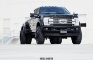 Ford F-450 Accessories & Parts - CARiD.com