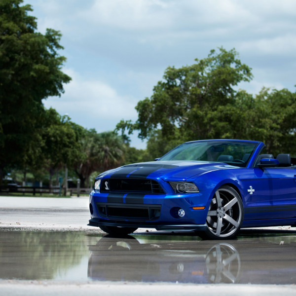Custom 2014 Ford Mustang - Images, Mods, Photos, Upgrades | CARiD.com ...