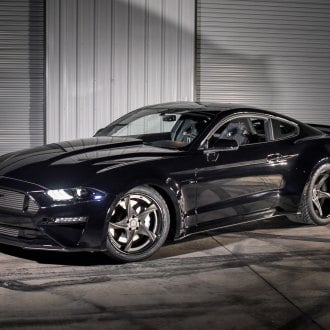 Custom 2018 Ford Mustang - Images, Mods, Photos, Upgrades | CARiD.com ...