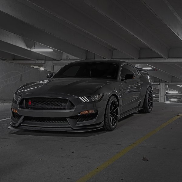 Custom 2015 Ford Mustang - Images, Mods, Photos, Upgrades | CARiD.com ...
