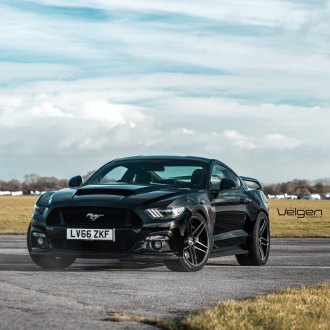 Custom 2015 Ford Mustang - Images, Mods, Photos, Upgrades | CARiD.com ...