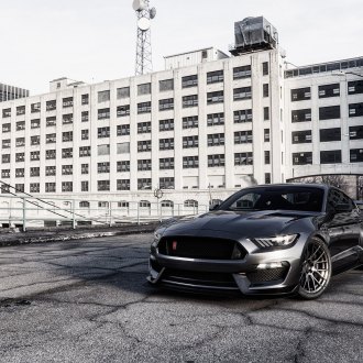 Custom 2015 Ford Mustang - Images, Mods, Photos, Upgrades | CARiD.com ...