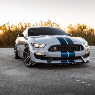 Custom 2015 Ford Mustang - Images, Mods, Photos, Upgrades | CARiD.com ...