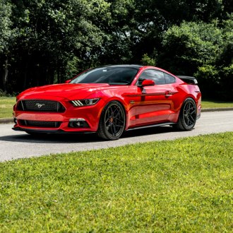 Custom Ford Mustang - Images, Mods, Photos, Upgrades | CARiD.com Gallery