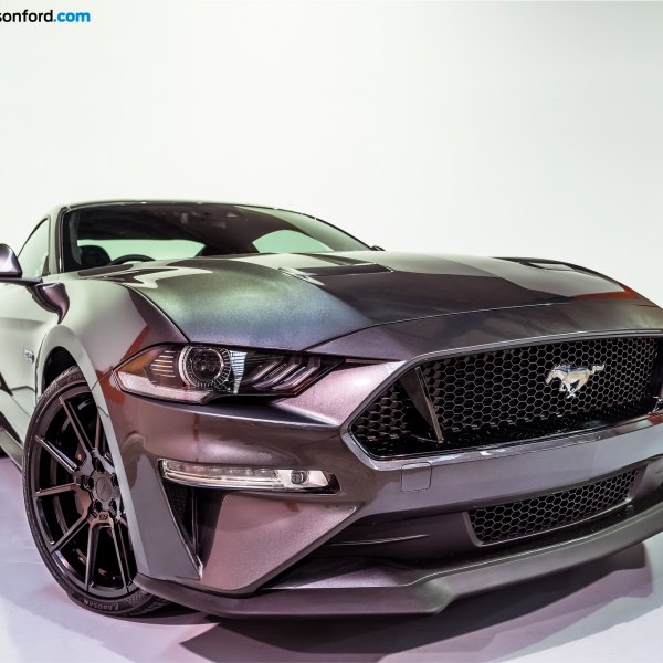 Custom Ford Mustang - Images, Mods, Photos, Upgrades | CARiD.com Gallery
