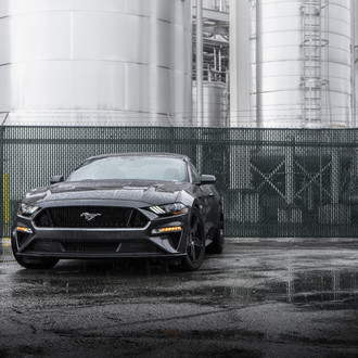 Custom 2018 Ford Mustang - Images, Mods, Photos, Upgrades | CARiD.com ...