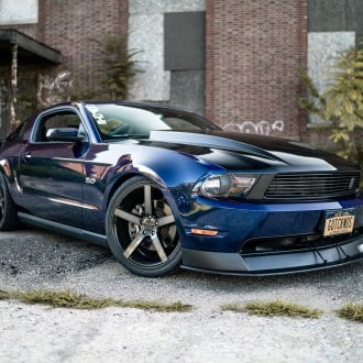 Custom Ford - Images, Mods, Photos, Upgrades | CARiD.com Gallery