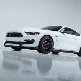 Custom Ford Mustang - Images, Mods, Photos, Upgrades | CARiD.com Gallery