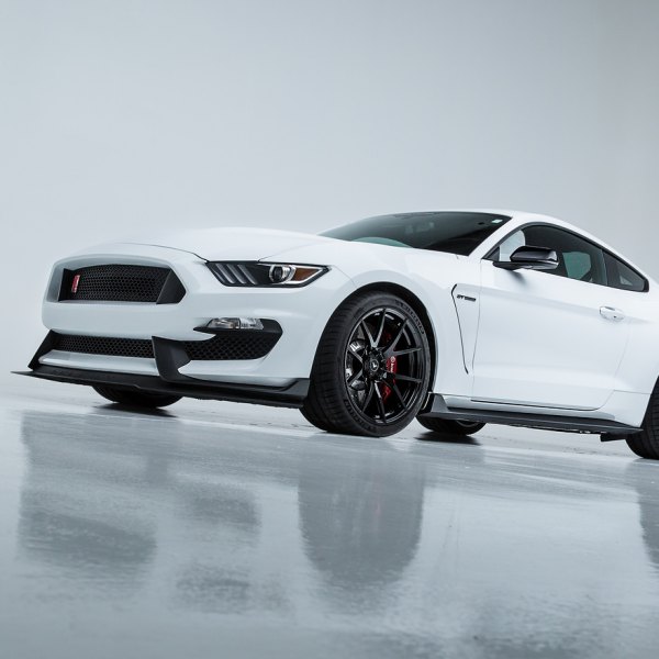 Custom 2015 Ford Mustang - Images, Mods, Photos, Upgrades | CARiD.com ...