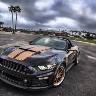 Custom Ford Mustang - Images, Mods, Photos, Upgrades | CARiD.com Gallery