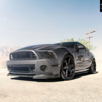 Custom 2014 Ford Mustang - Images, Mods, Photos, Upgrades | CARiD.com ...