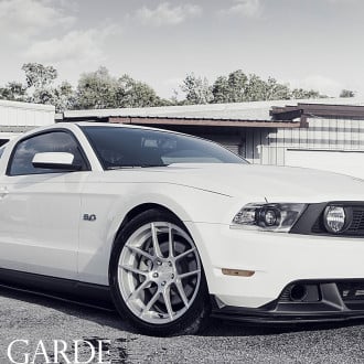 Custom 2012 Ford Mustang - Images, Mods, Photos, Upgrades | CARiD.com ...