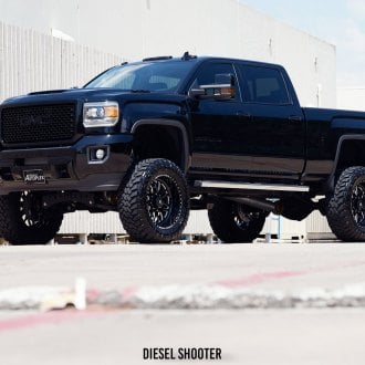 Custom GMC - Images, Mods, Photos, Upgrades | CARiD.com Gallery